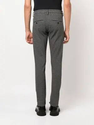 DONDUP Slim-fit Trousers