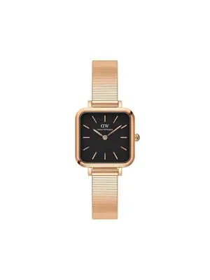 DANIEL WELLINGTON Quadro Studio 22mm Watch