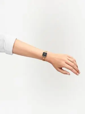 DANIEL WELLINGTON Quadro Studio 22mm Watch