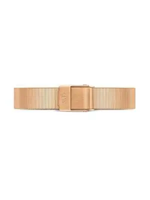 DANIEL WELLINGTON Quadro Studio 22mm Watch