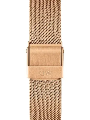 DANIEL WELLINGTON Petite Unitone 36mm - Pink