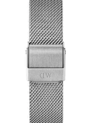 DANIEL WELLINGTON Petite Unitone 36mm - Silver