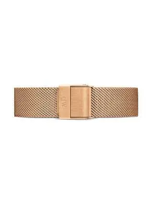 DANIEL WELLINGTON 32mm Watch - Pink