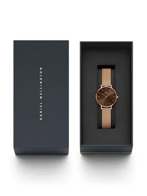DANIEL WELLINGTON 28mm Petite Watch