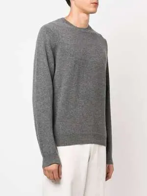 Comme Des Garçons Wool Sweater