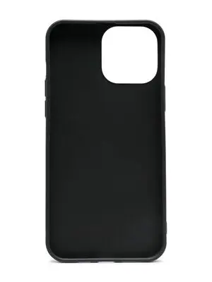 Off-White Chain-arrow Print Iphone 13 Pro Max Case