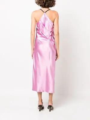 1017 Alyx 9sm Press-stud Slip Dress