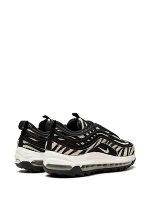 Nike Air Max 97 G Nrg Zebra Sneakers