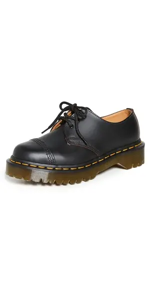 Dr. Martens 1461 Bex 3 Eye Toe Cap Oxford