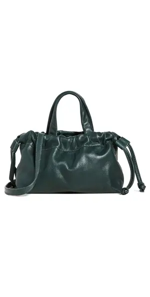 Madewell The Piazza Mini Crossbody Bag