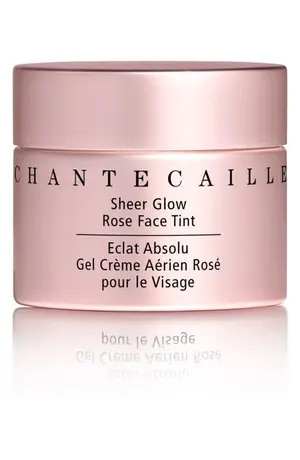 CHANTECAILLE Sheer Glow Face Tint - None