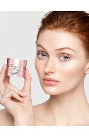 CHANTECAILLE Sheer Glow Face Tint - None