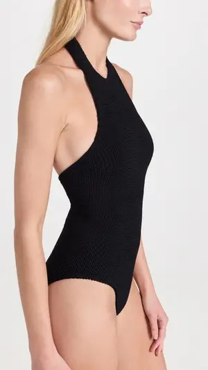 Hunza G Polly Piece Swimsuit