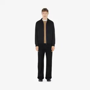 Burberry Soho Heritage Harrington Jacket
