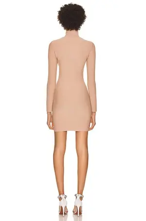 Alaïa Angie Dress