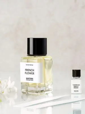 MATIERE PREMIERE French Flower Eau De Parfum