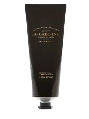 Le Labo Shaving Cream - One-color