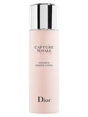 Dior Capture Totale Intensive Essence Lotion - One-color