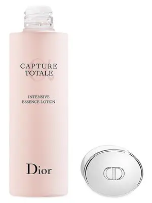 Dior Capture Totale Intensive Essence Lotion - One-color
