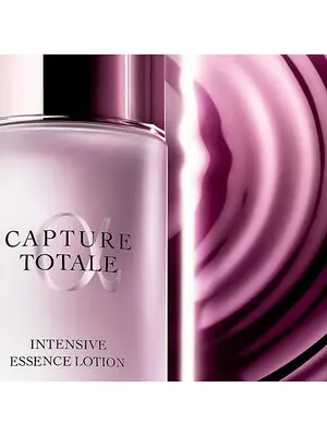 Dior Capture Totale Intensive Essence Lotion - One-color