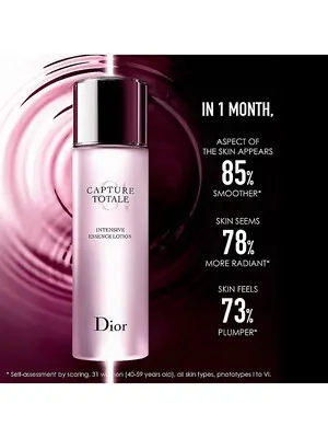 Dior Capture Totale Intensive Essence Lotion - One-color