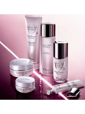 Dior Capture Totale Intensive Essence Lotion - One-color