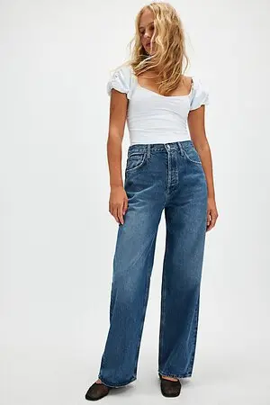 Vintage Jeans For Women