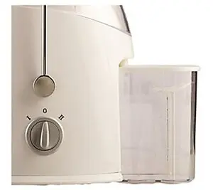 BRENTWOOD 350-ml Juice Extractor