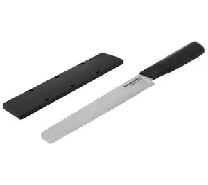 KITCHENAID Classic 8' Bread Knife With Sheath