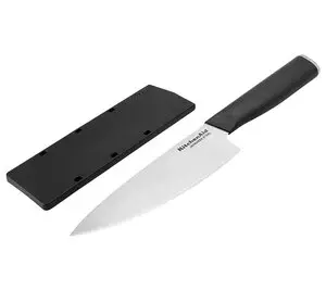 KITCHENAID Classic 6' Chef Knife With Sheath