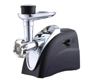 BRENTWOOD Electric Meat Grinder And Sausage Stu Ffer - One-color