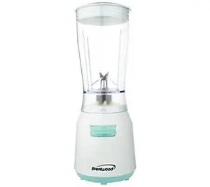BRENTWOOD 14-oz Personal Blender - One-color