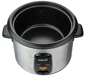 BRENTWOOD 8-cup Rice Cooker
