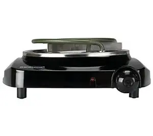BRENTWOOD 1,200w Single Electric Burner