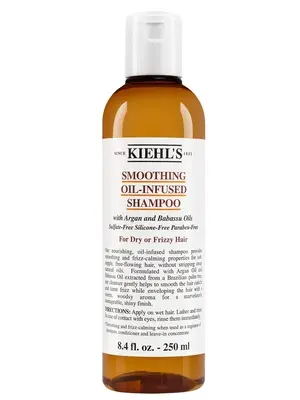 KIEHL'S SINCE 1851 - Smoothing Oil-Infused Shampoo