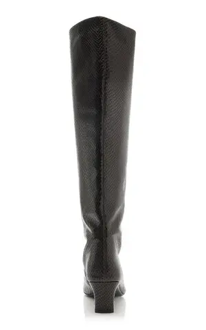 Staud Wally Leather Boots