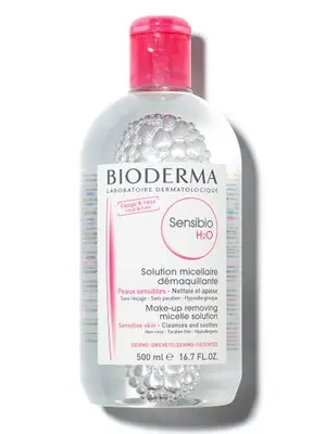 Bioderma - Sensibio H20