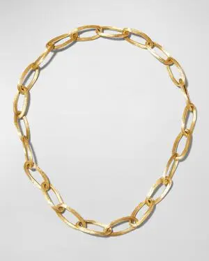 MARCO BICEGO Marco Bicego Jaipur Link Necklace