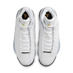 JORDAN Air Retro "blue Grey" Shoes