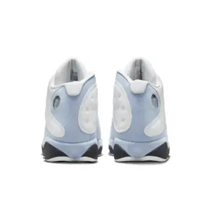 JORDAN Air Retro "blue Grey" Shoes