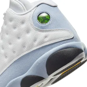 JORDAN Air Retro "blue Grey" Shoes