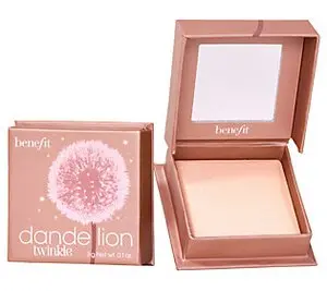 BENEFIT COSMETICS Dandelion Twinkle Nude-pink H Ighlighter - One-color