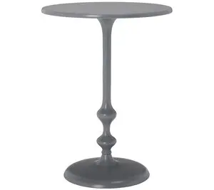 SAFAVIEH Hydra Round Side Table - One-color