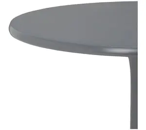 SAFAVIEH Hydra Round Side Table
