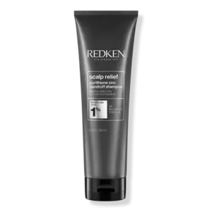 REDKEN Scalp Relief Dandruff Control Shampoo - One-color
