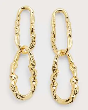 Alexis Bittar Fashion Earrings