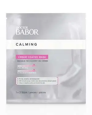 BABOR Calming Cream Coated Mask - One-color