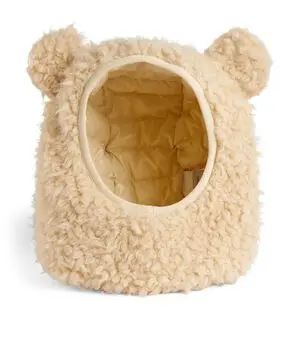 Moncler Teddy Bear Hood