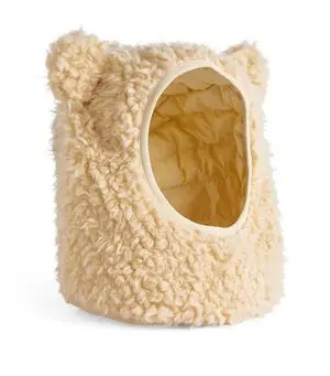Moncler Teddy Bear Hood