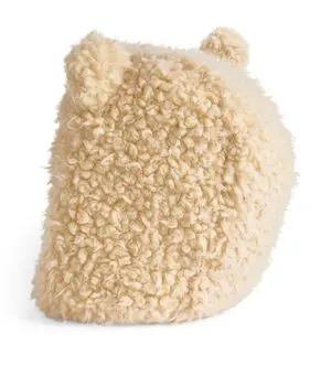 Moncler Teddy Bear Hood